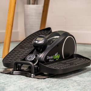 DeskCycle - Compact Under-Desk Exercise Equipment for Active Living ...