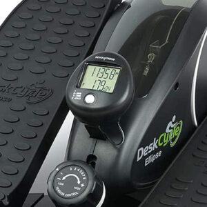 DeskCycle - Compact Under-Desk Exercise Equipment for Active Living ...